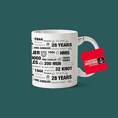 Heritage Gifts and Souvenirs | Bespoke Services | Judges