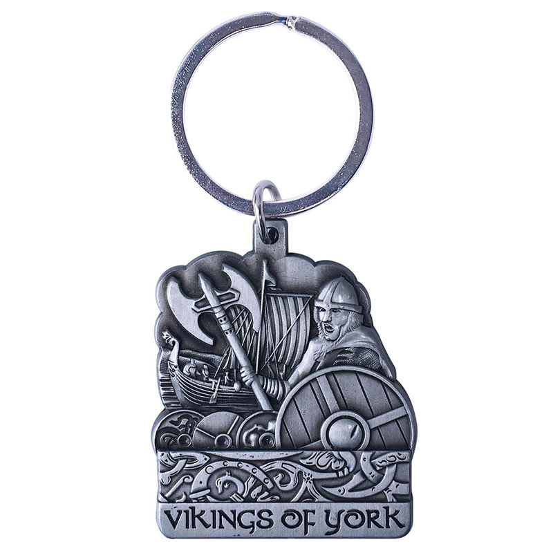 Pewter Keyring | Custom Keyrings | Judges