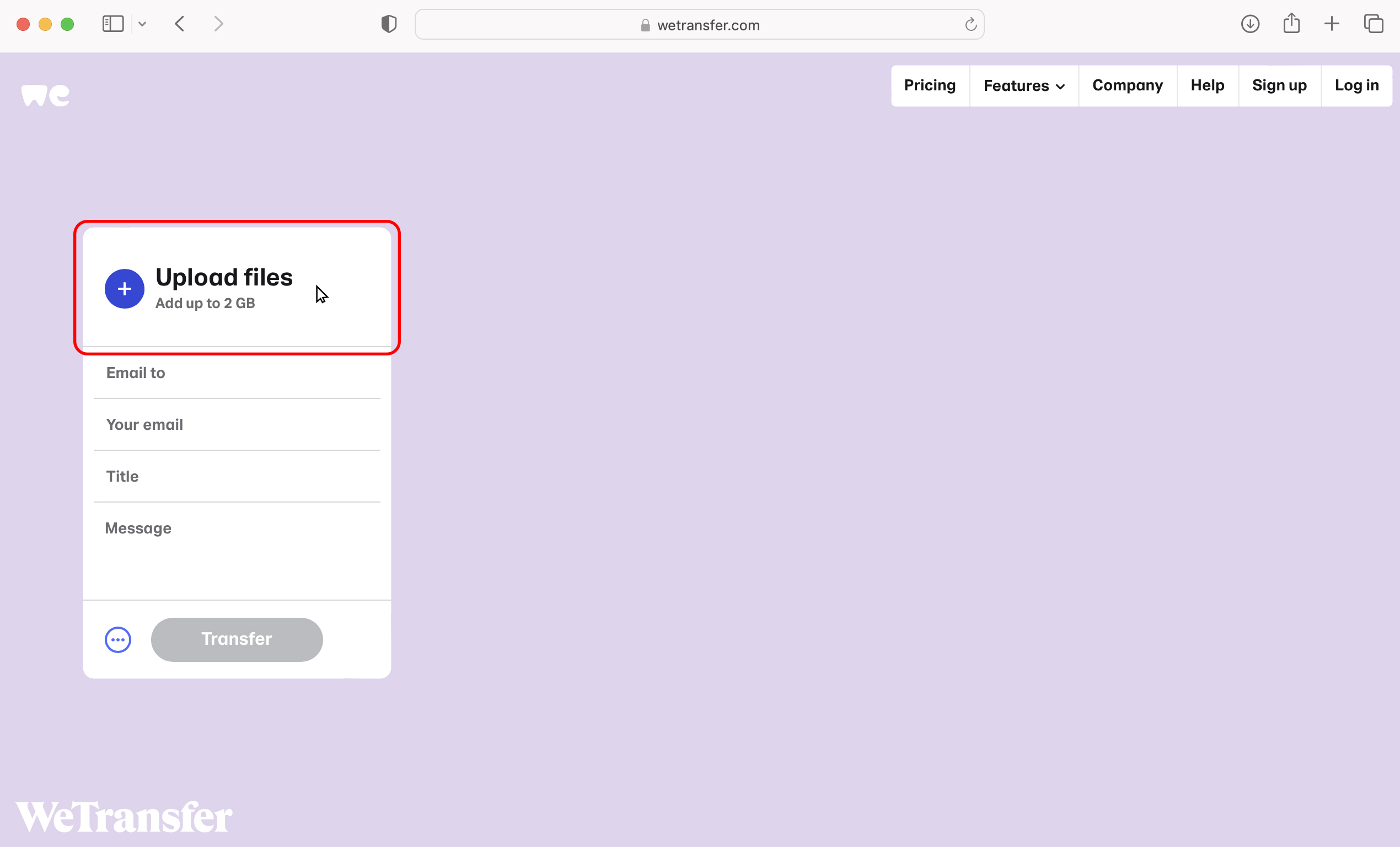 Judges: How to send us your files for printing