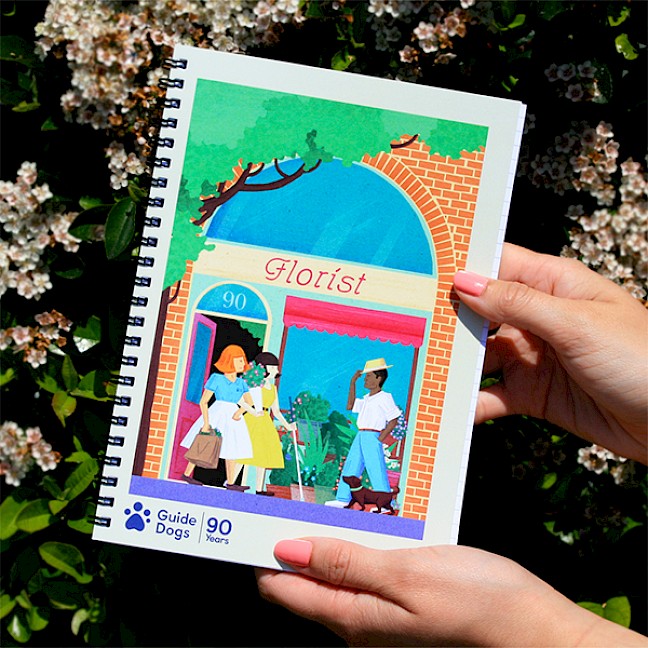 Judges | Custom Postcards, Giftware, Souvenirs & Stationery