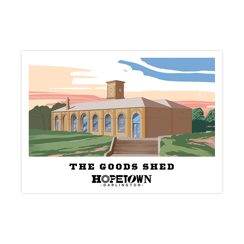 Custom Postcards | Bespoke Postcards | Judges Postcards