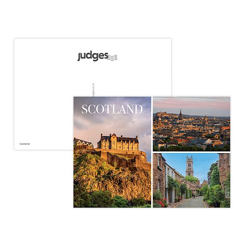 UK Postcards | Judges Postcards